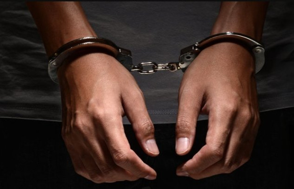 Two Arrested in Alleged Gang Rape of Osino SHS Student