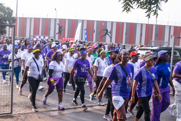 Mfantsiman Old Girls' Association Plans Nationwide Health Walk on June 27