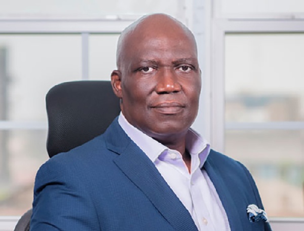 Government appoints Ken Thompson as Chairman of ADB