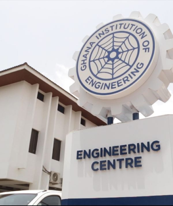Ghana Institution of Engineering urges authorities to enhance flood ...