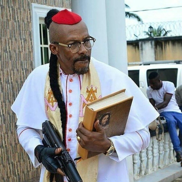 Hanks Anuku Breaks Silence in Viral Video Response