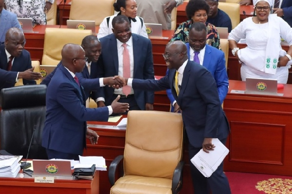 See list of the 32 road infrastructure projects under President Mahama ...