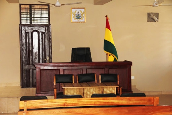 Court Hears of GH¢1m and US$139k Theft by Consolidated Bank Staff