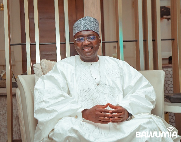 Northern Region: Bawumia team rejects claims he’s unfit to lead NPP