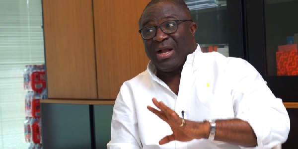 NPP failed to listen to Ghanaians are were punished – Former Subin MP