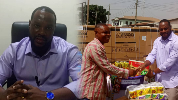 Timely disability funds key to ending street begging — Oforikrom MCE