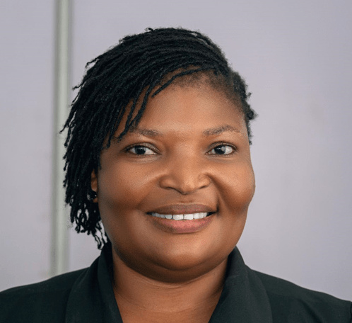 Her Space with Bridget Mensah: Ayishatu Zakaria Ali: The journalist who ...