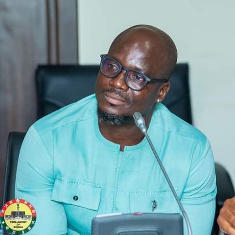 Stephen Appiah Appointed To Ghana’s National Anti-Doping Board