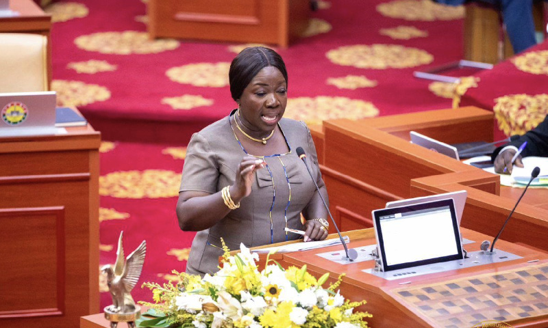 Trade and Local Gov't Ministers to take turns at Government ...