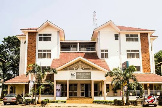 Legon Students Protest 90% Hike in Pent Hall Accommodation Fees