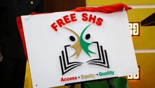 GH¢8.9bn spent on flagship projects in 2024, Free SHS got GH¢3.6bn