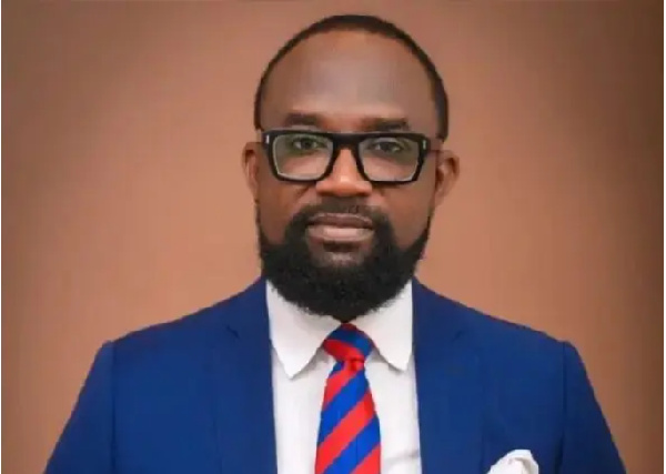 Tony Mintah is not the CEO for 5G supplier, NextGen InfraCo