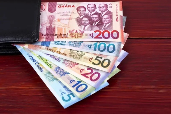 Ghana loses over GH¢19 million to cybercrime in 2025 - CSA warns of ...