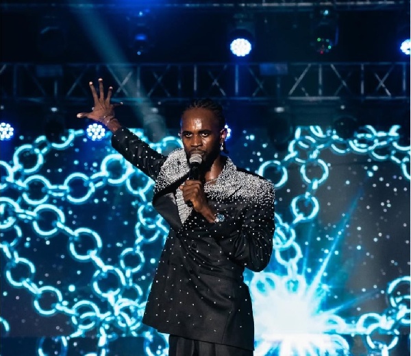 The Spirit of Hiplife lives as Ghana’s beat of identity and influence