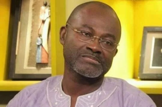 Ken Agyapong’s logic has always been faulty – Bawumia’s aide ‘spite venom’