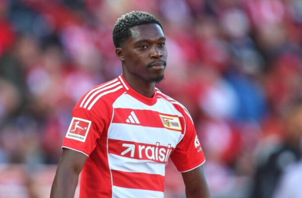 Derrick Kohn: Black Stars Prepared for World Cup Challenges