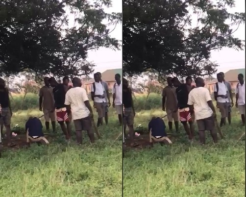 GNAT Calls for Justice Following Attack on WASS Teachers