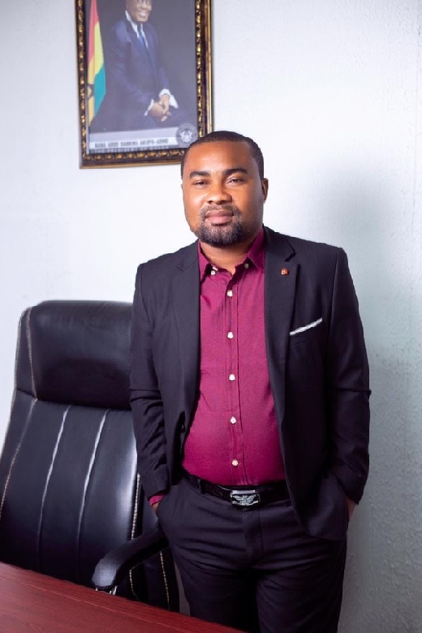 Dr. Razak Kojo Opoku analyses NPP’s presidential candidate strategy ...