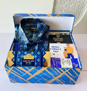Dads Favor Experiences Over Traditional Gifts