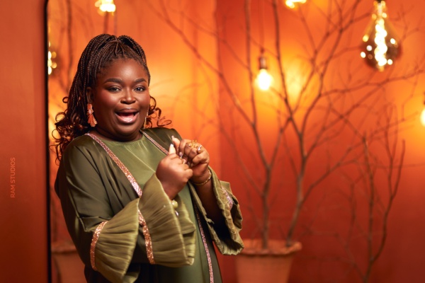 Lady Lydia Appau inspires with new gospel single ‘Aseda Nkoaa’