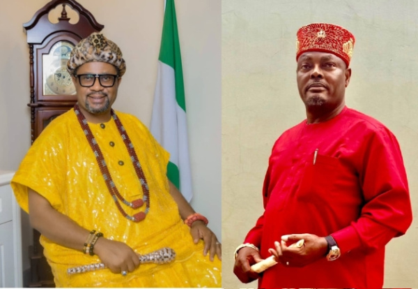 Igbo Community in Ghana Rejects Chukwudi Jude Ihenetu's Leadership Claim
