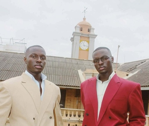 Nana Mitch and Schardo Mitch Nominated for TikTok Influencer of the Year