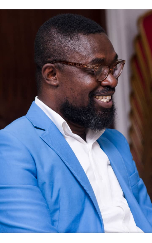 Government and NSA can now host All-night jamboree at Baba Yara Stadium ...