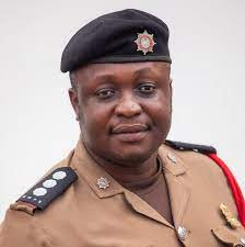 GNFS Encourages Public to Memorize Emergency Numbers for Rainy Season ...
