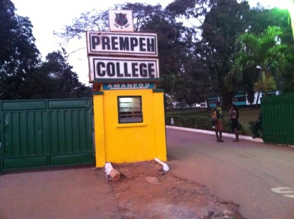 Secondary School House Names Revealed
