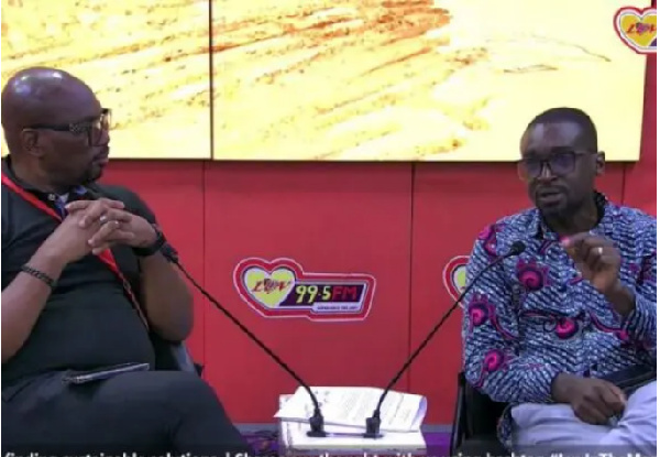 Psychosocial effects of illegal mining dire, but overlooked – Pediatrician