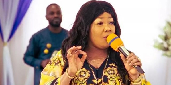 I lied; Nana Agradaa retracts false allegations against Empress Gifty