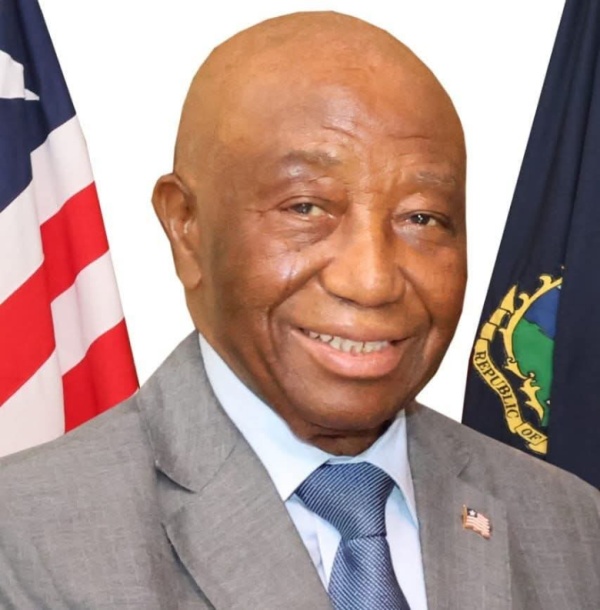 Liberia: Pres. Boakai Agrees to Recall Controversial Port Reform Bills ...