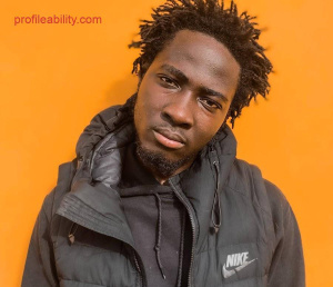 O'Kenneth: Hip-Hop Was My Safe Space, Not Afrobeats