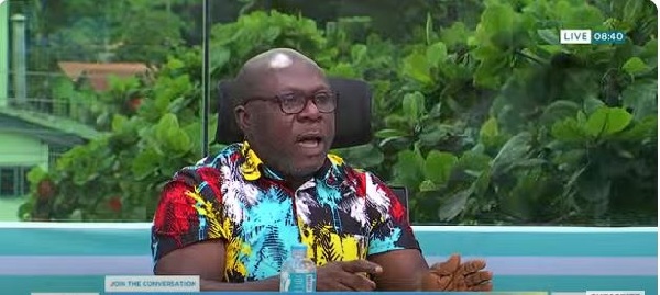 Judiciary now Ghana’s weakest arm – Elvis Darko