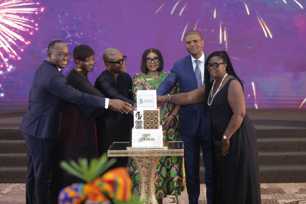 Standard Chartered Marks 130 Years of Client Partnership and Progress