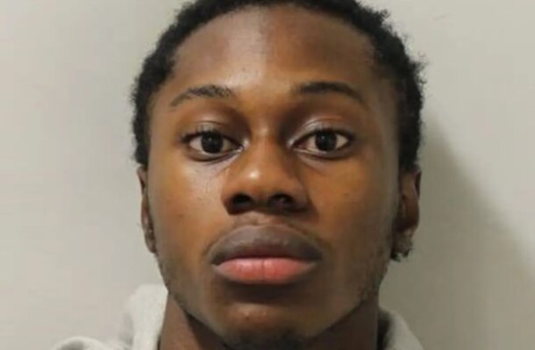British-Ghanaian Rapper Dsavv Arrested in France After Challenging U.K ...