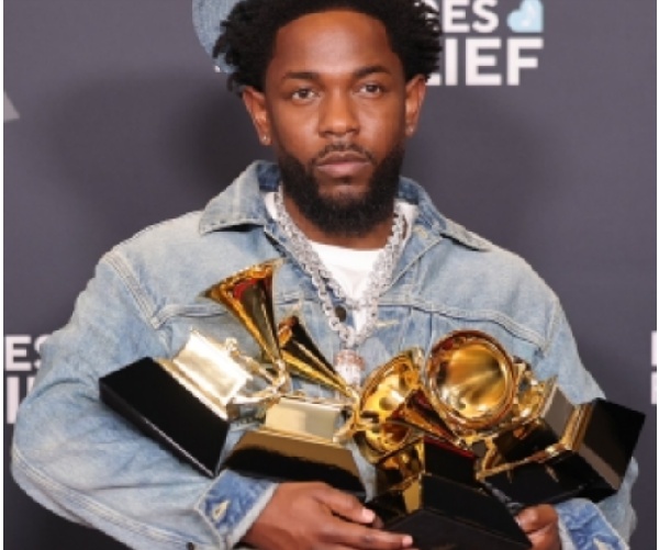 FULL LIST: Beyoncé, Kendrick Lamar, and Sabrina Carpenter among Grammy ...