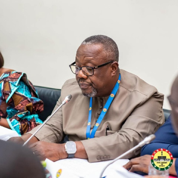 PAC orders arrest of absconded Energy Ministry geologist over bond breach