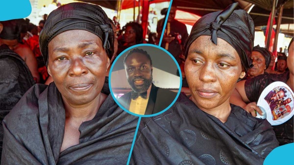 Lumba's manager Roman Fada breaks silence amid family legal drama, video