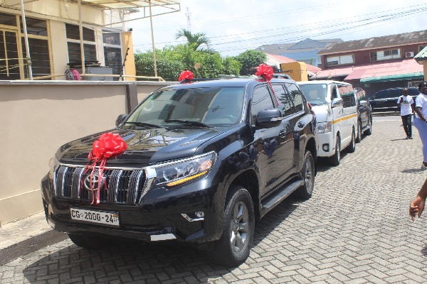 GTDC, garage operators launch new transport initiative