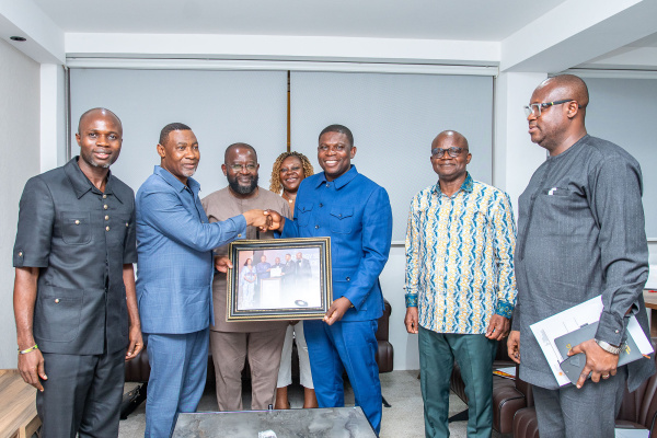 Ghana Energy Awards Celebrates 10th Anniversary with Ministry Involvement