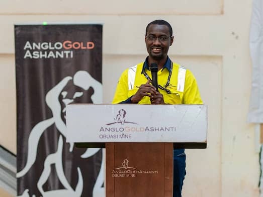 Anglogold Ashanti Obuasi mine outlines a 5-year 'Make Obuasi Great ...