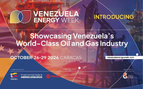 Venezuela Set to Host Record International Energy Investment Summit
