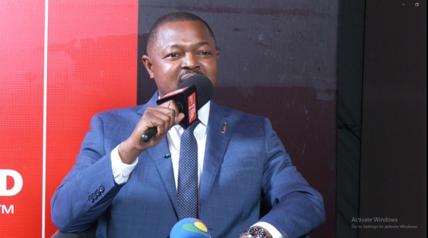 Coca-Cola VP Bila Discusses World Cup Trophy's Symbolism of Hope