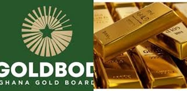 Ghana Gold Board Partners with Gold Coast Refinery for Refining Agreement