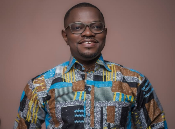 Dr. Ike Tandoh: Building Brands from the Inside Out