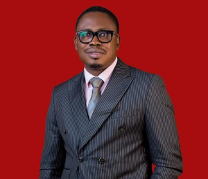 NPP's Sulley Sambian Announces Candidacy for Regional Chairmanship in ...