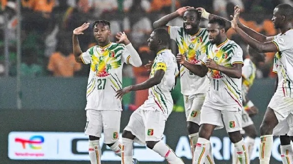 2026 WCQ: Madagascar, Mali secure wins to blow Group I wide open