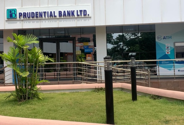 Prudential Bank assures customers of full operations following staff ...