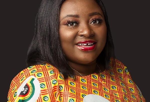 Gifty Oware’s husband detained by NIB over NSS case – PK Sarpong alleges